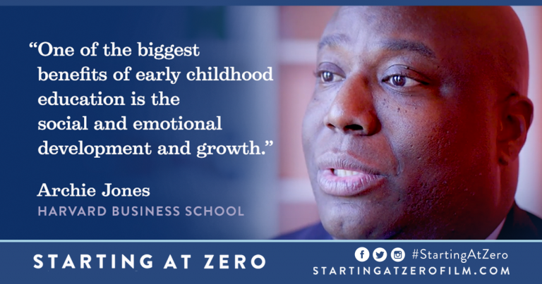 Resources - Starting at Zero