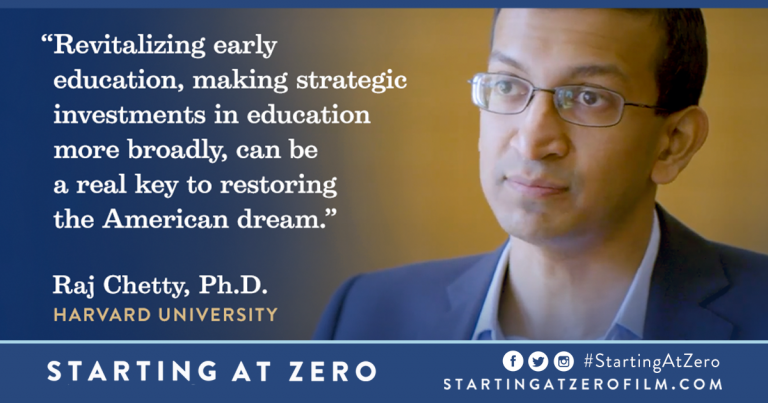 Resources - Starting at Zero